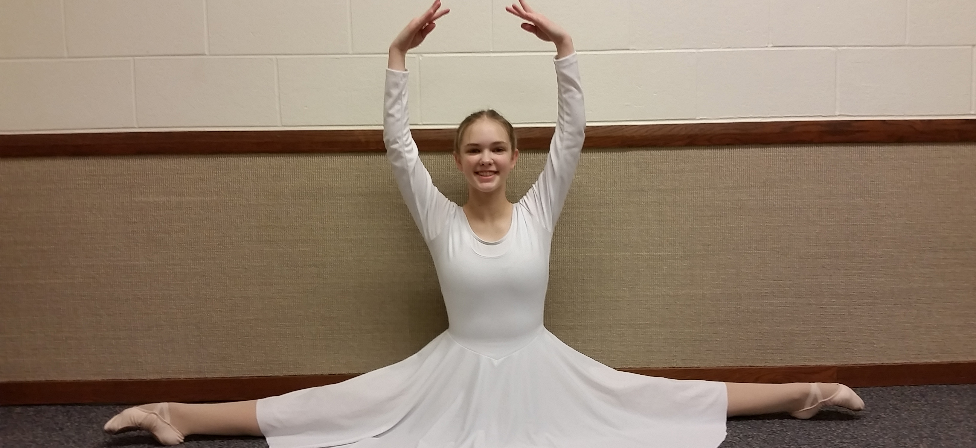 Rebeeca Clark | Ballet